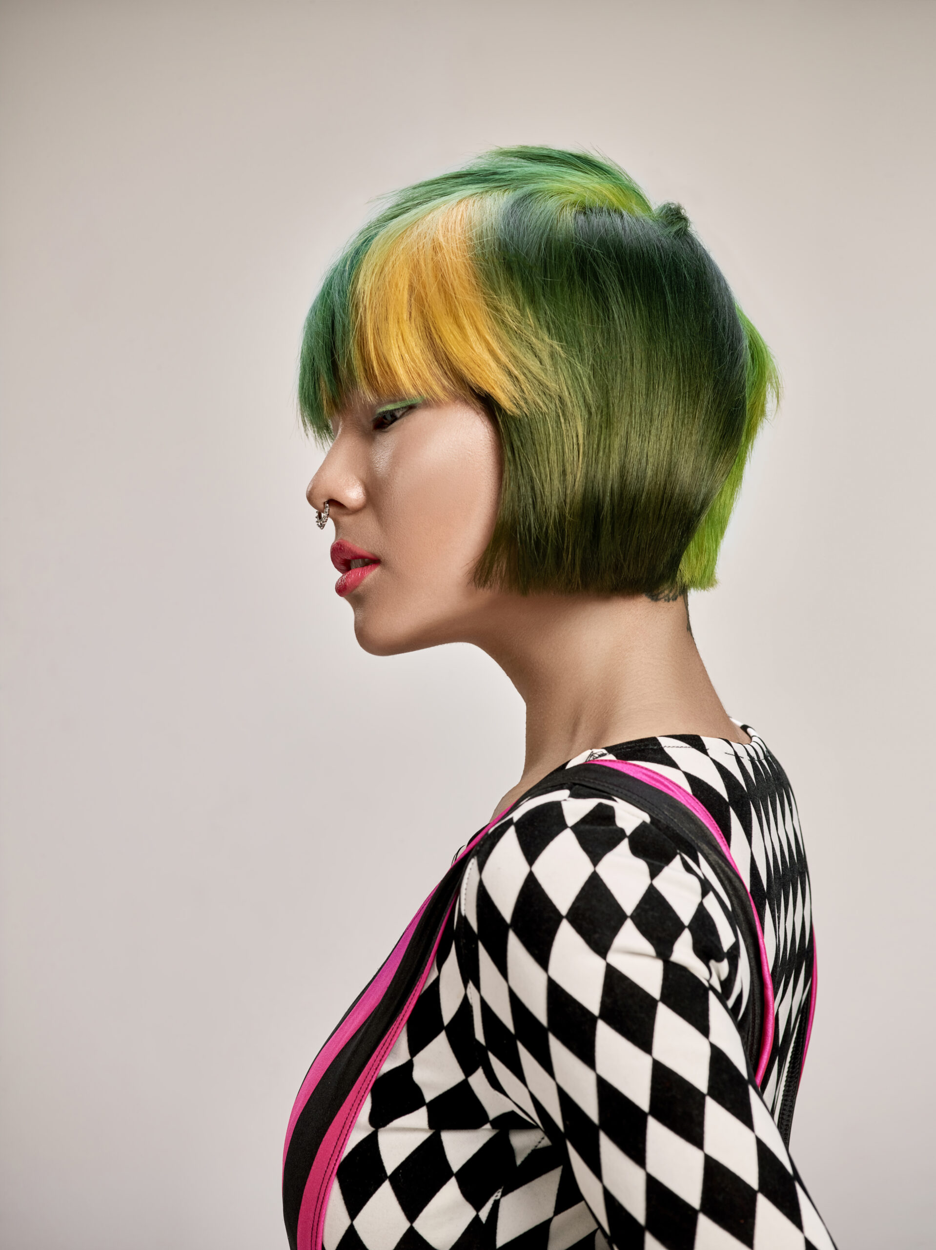Best Color Hair With Highlights From Thicklengths Hair Extensions.
